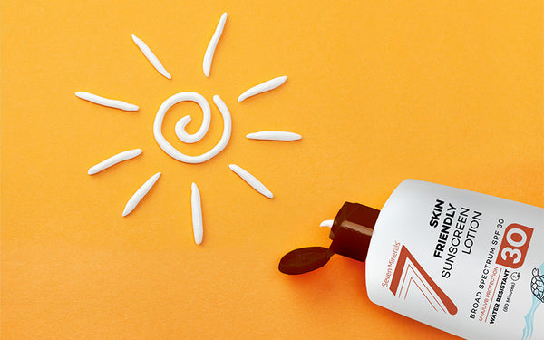 5 Reasons Why SPF is Essential - Seven Minerals
