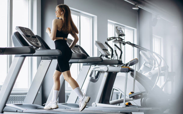 Enhance Exercise Performance with Magnesium - Seven Minerals