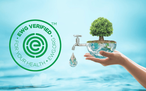 What is EWG and why is it so important? - Seven Minerals