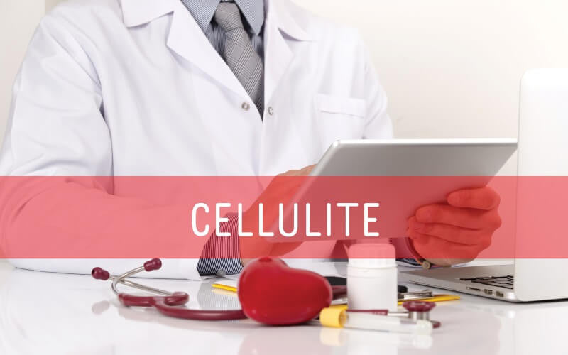 Magnesium for Cellulite Reduction ~ Seven Minerals