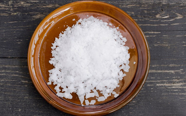 Magnesium Chloride Flakes – The Way to Restore Your Magnesium Levels ...