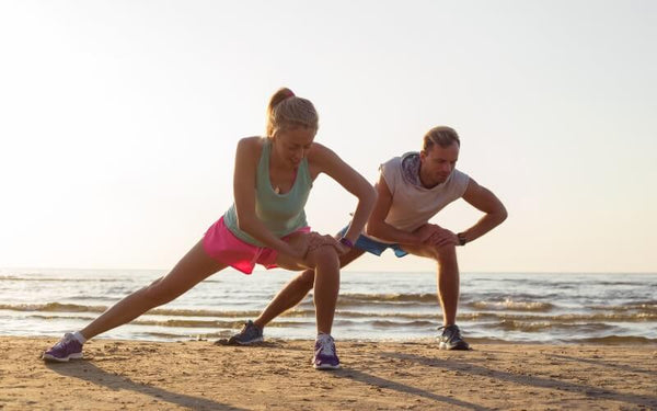 The importance of magnesium in post workout for relaxation ~ Seven Minerals